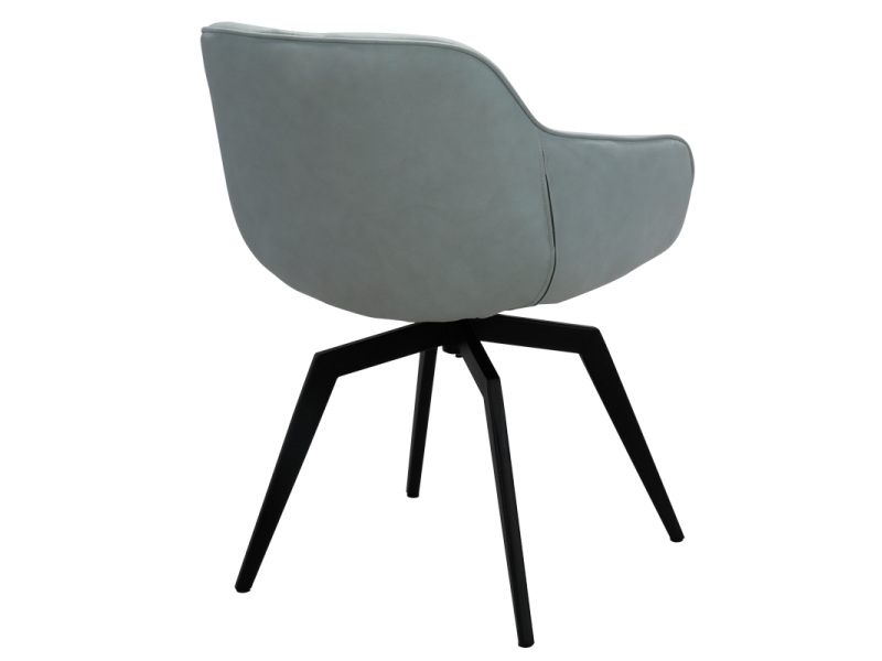 Трапезен стол Buxton - Топ Цени | Мебели Онлайн Orhideamebel.com